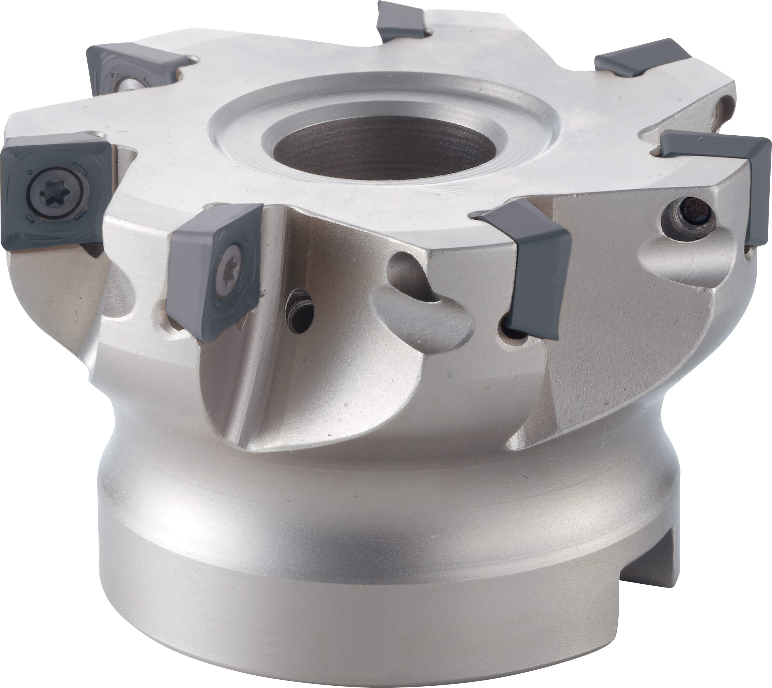 MILLING - INDEXABLE - MILLING - SHOULDER CUTTERS - OSG USA, Inc MILLING - INDEXABLE - MILLING - SHOULDER CUTTERS - OSG USA, Inc